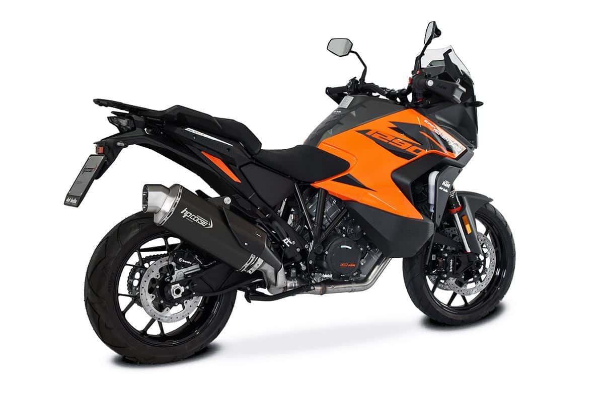 HP Corse - Ponteira 4TRACK RR KTM 1290 Super Adventure 21- Full Control ...