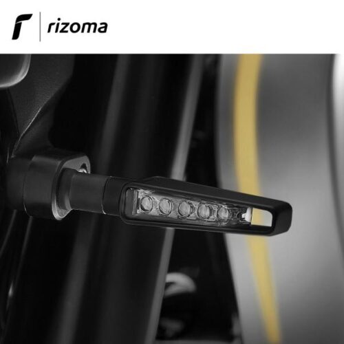 Rizoma - Piscas LED Sequenciais - Full Control Motos