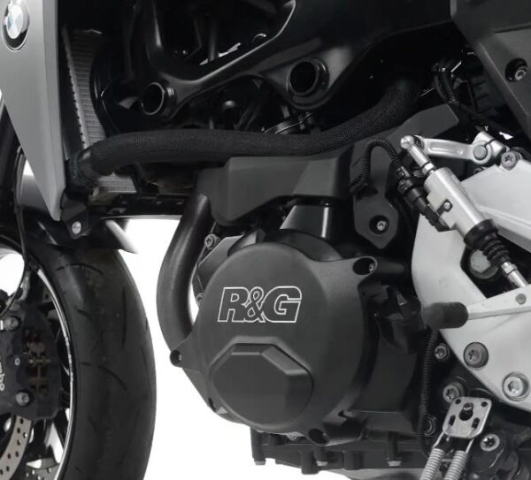 R&G Racing - Kit Tampas Motor PRO BMW F900R 20- Full Control Motos